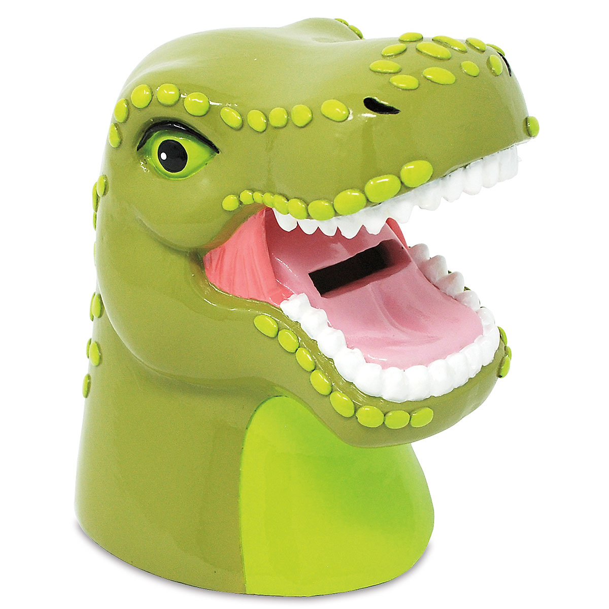 Roaring T-Rex Money Bank | Current Catalog