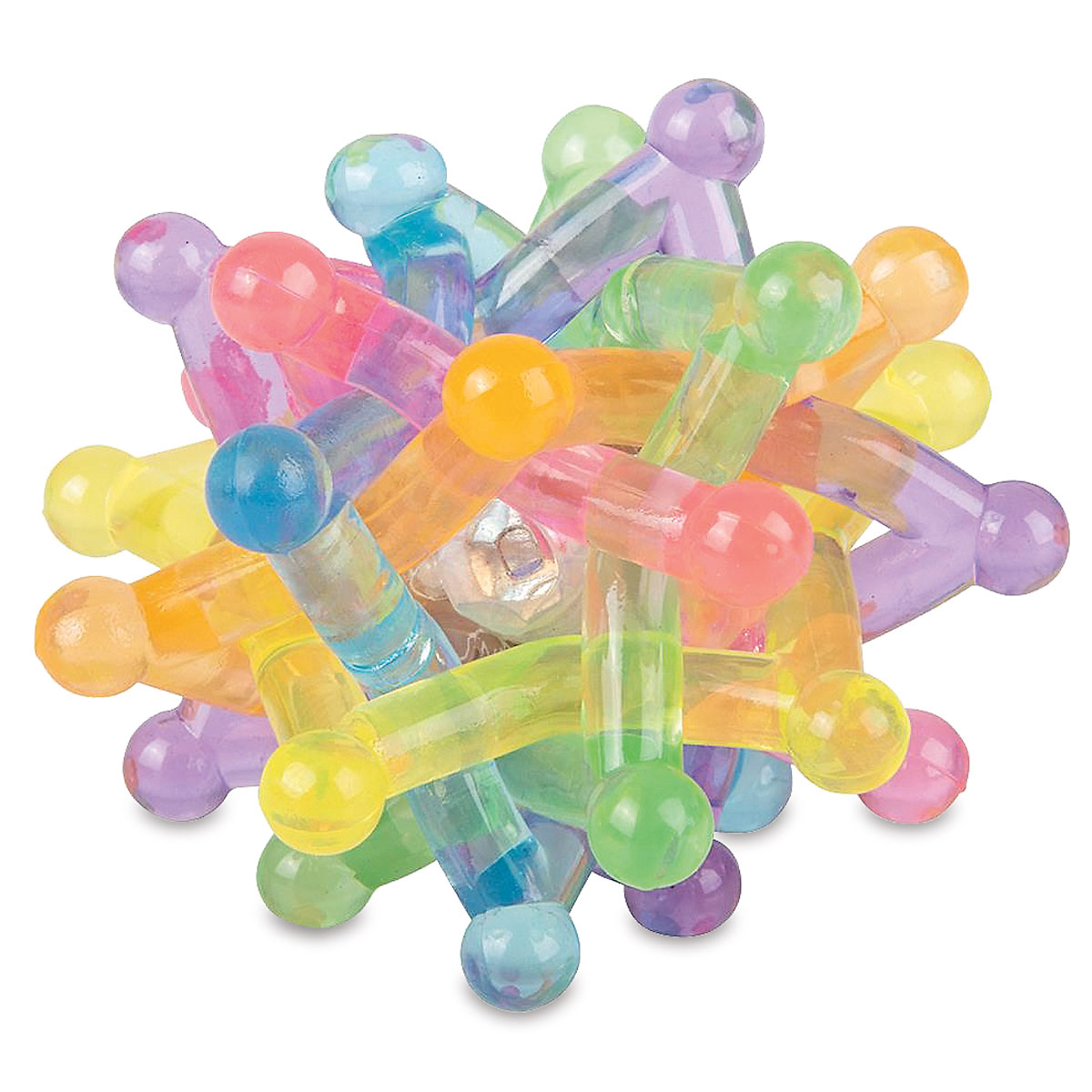 Blinking Hi Bounce Ball | Current Catalog