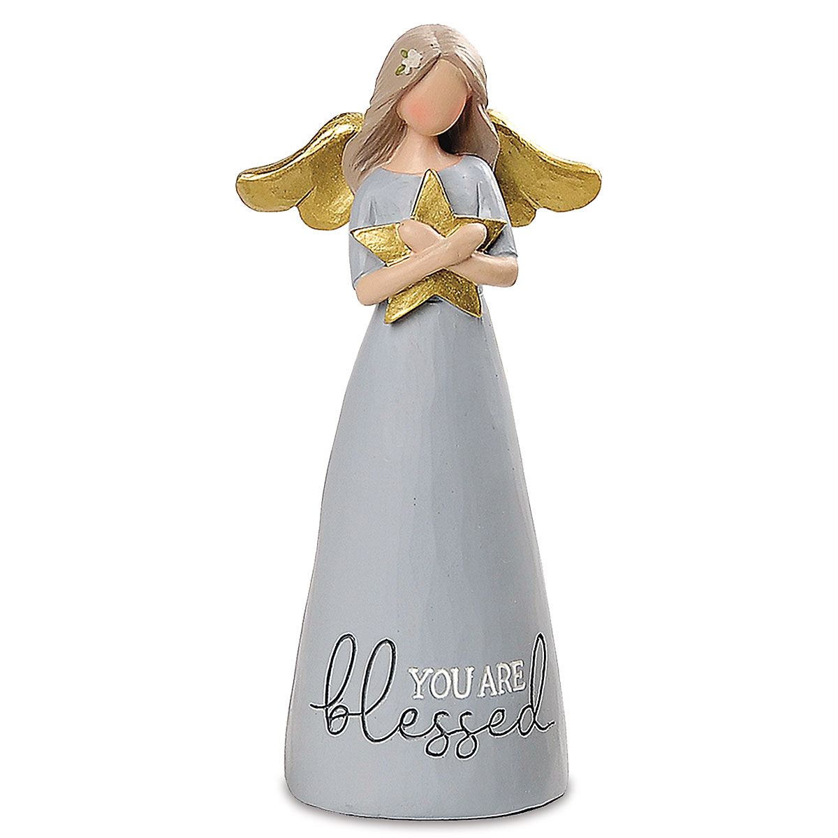 You Are Blessed Angel | Current Catalog