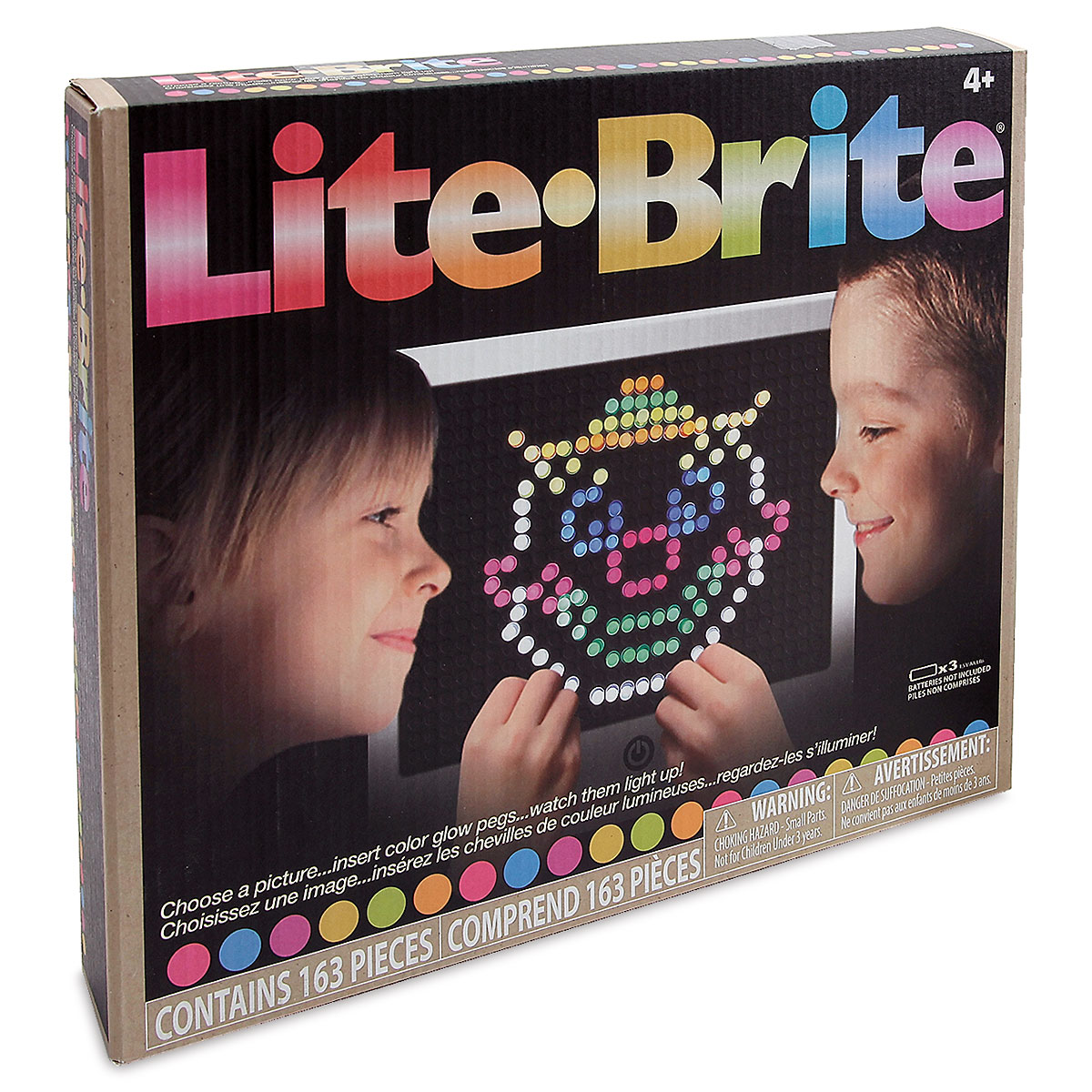 Lite Brite™ | Current Catalog