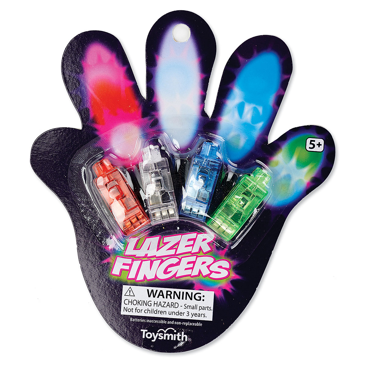 Lazer Fingers | Current Catalog