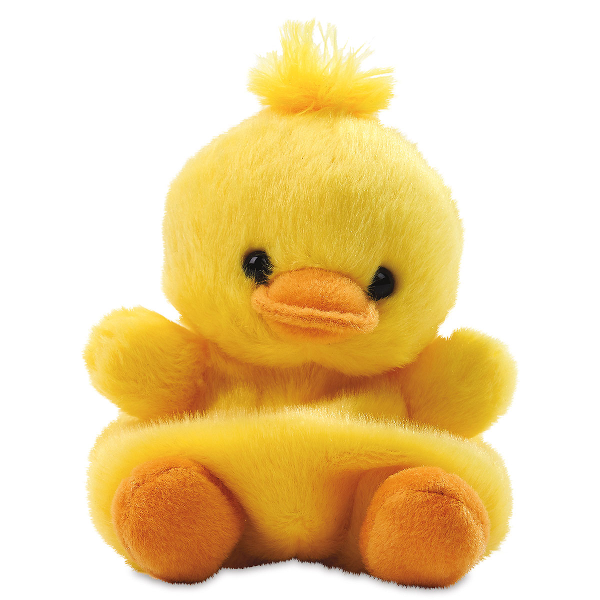 Darling Duck Palm Pal | Current Catalog