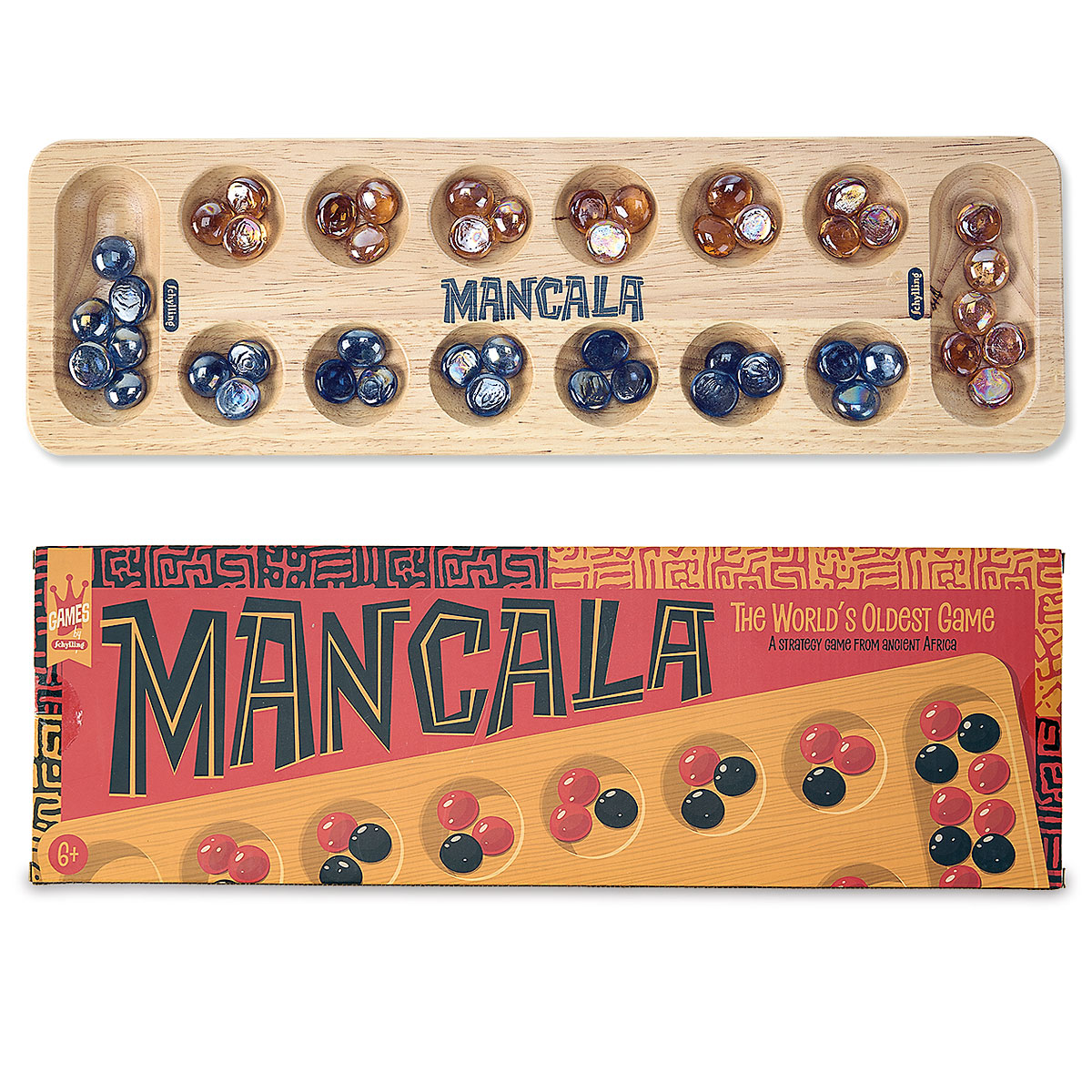 Mancala Game | Current Catalog