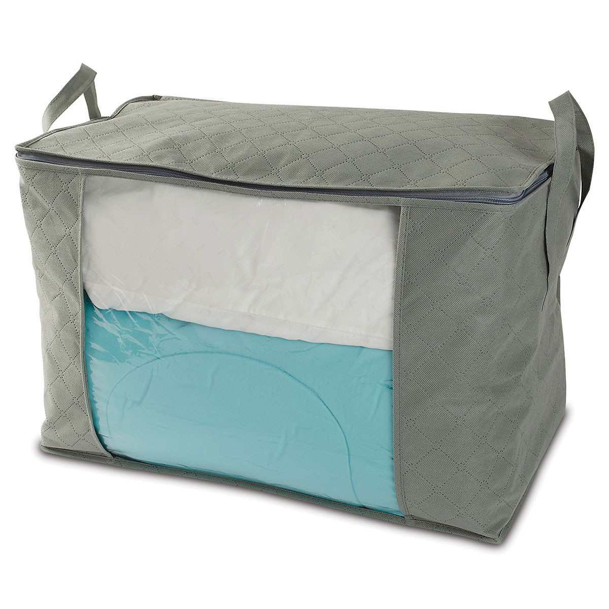 Bedding Clear-View Storage Bag | Current Catalog