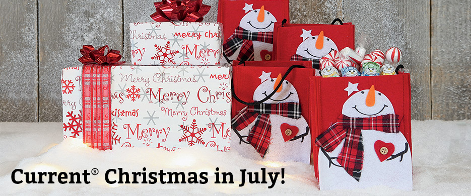 Unique Christmas Gifts - Cute Christmas Gifts | Current Catalog