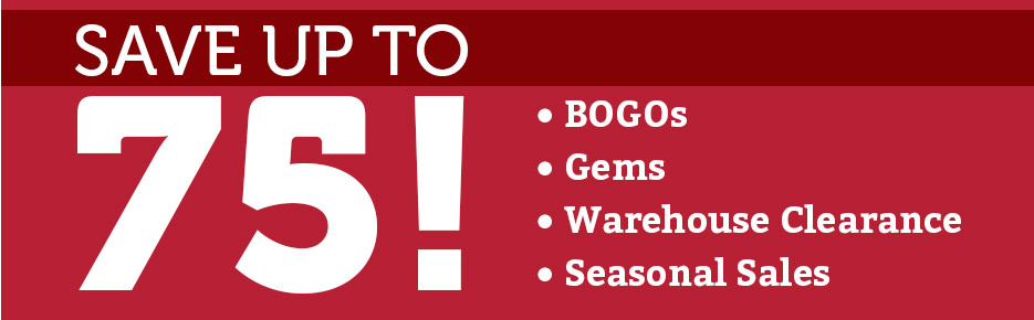 Sale, Christmas Sales, Holiday Sales & Gift Sales | Current Catalog