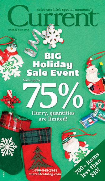 Request a Catalog | Current Catalog