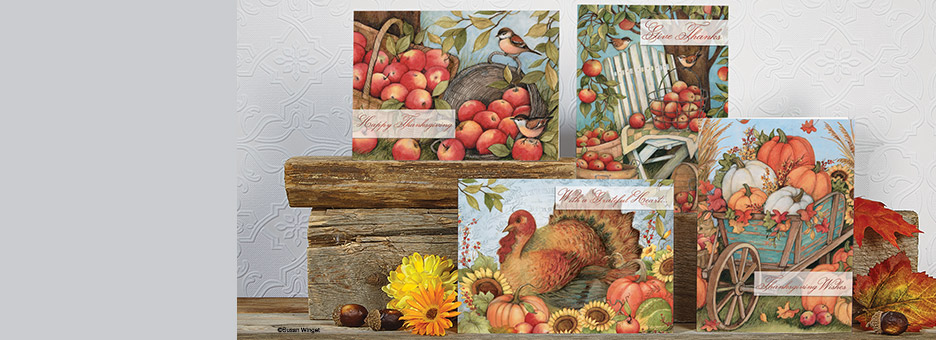 Greeting Cards, All Occasion Cards, & Stationery | Current Catalog
