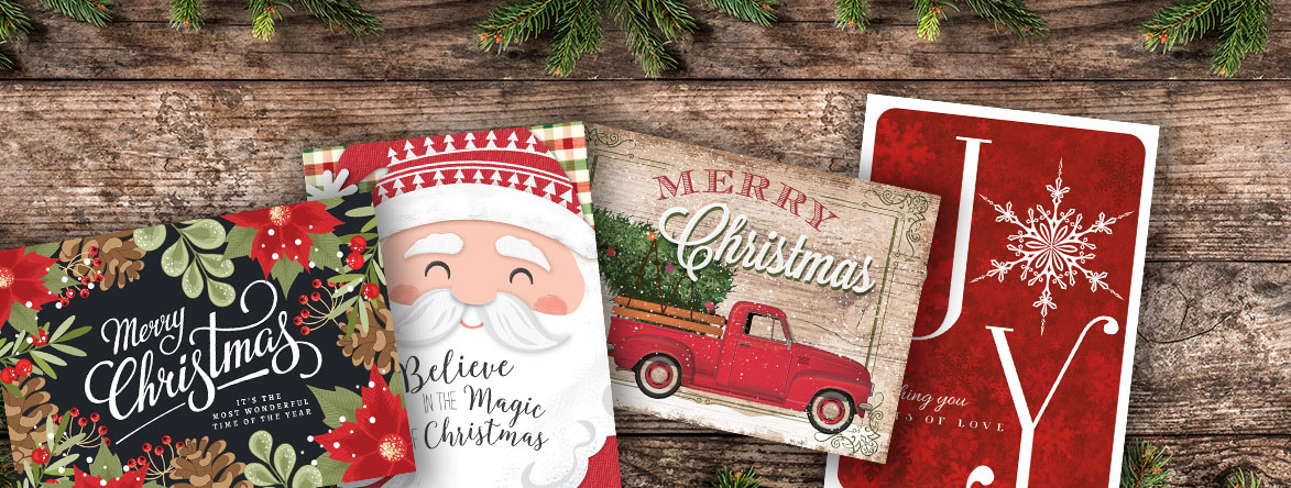 Checks, Address Labels, Wrapping Paper & Sympathy Cards | Current Catalog