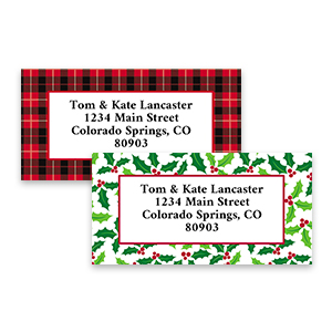 Unique address labels - Best Labels Choice | Current Catalog