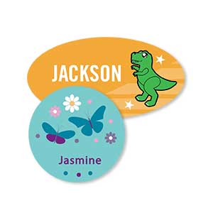 Personalized & Custom Return Address Labels & Stampers | Current Catalog