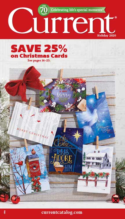 Request a Current Catalog | Current Catalog