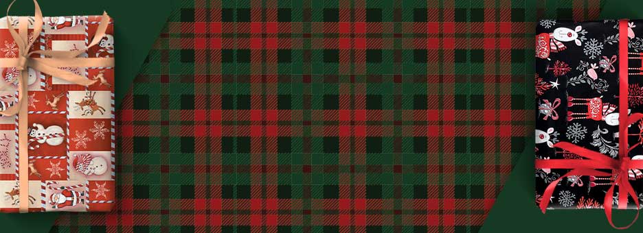 Wrapping Paper, Gift Wrap & Gift Bags | Current Catalog
