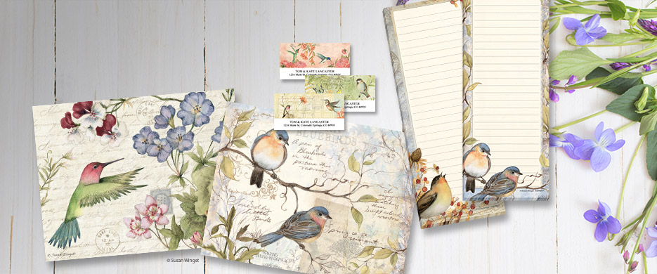 Pretty & Inexpensive Current Stationery | Current Catalog