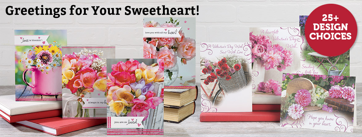 Checks, Address Labels, Wrapping Paper & Sympathy Cards | Current Catalog