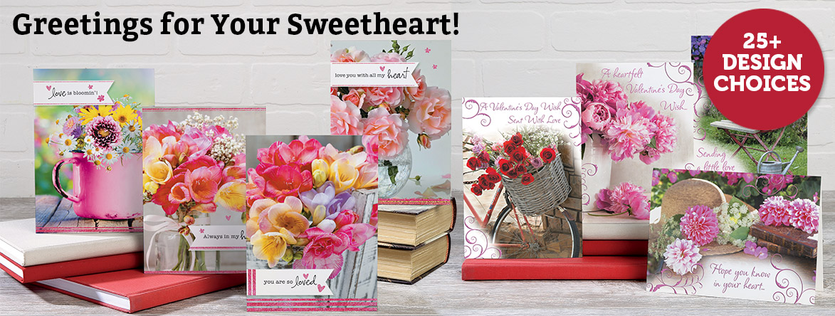 Checks, Address Labels, Wrapping Paper & Sympathy Cards | Current Catalog