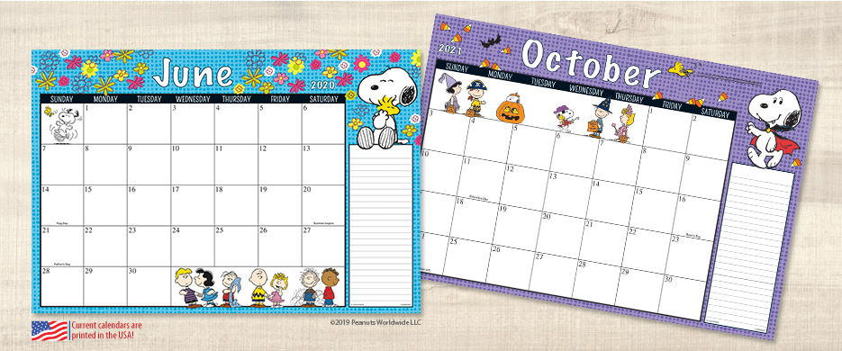 Wall Calendars, Pocket Calendars, Cat, Specialty | Current Catalog