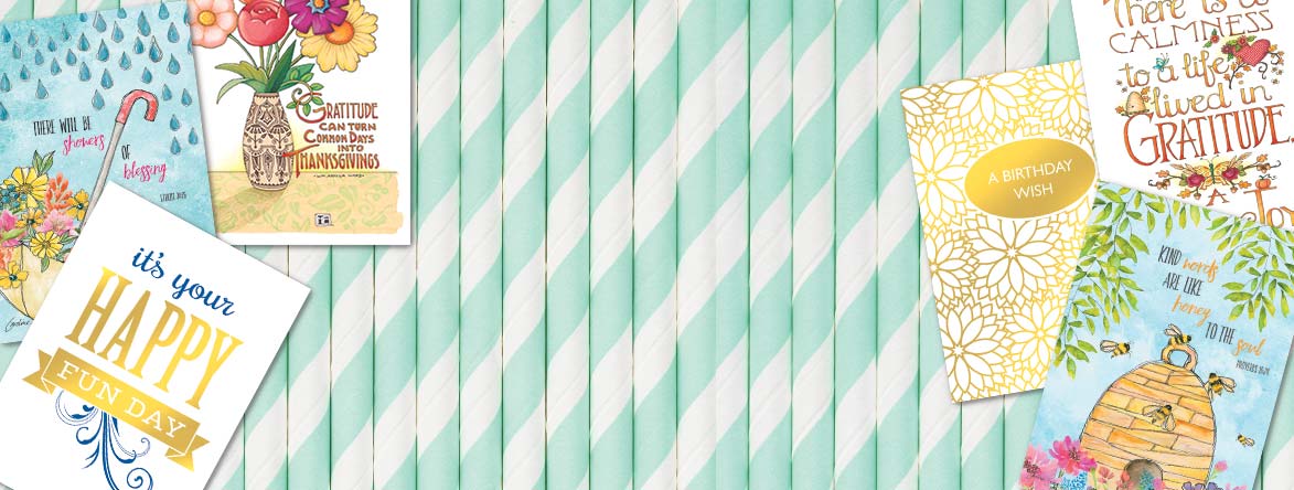 Greeting Cards, All Occasion Cards, & Stationery | Current Catalog