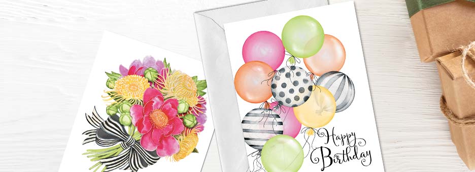 Greeting Cards, All Occasion Cards, & Stationery | Current Catalog