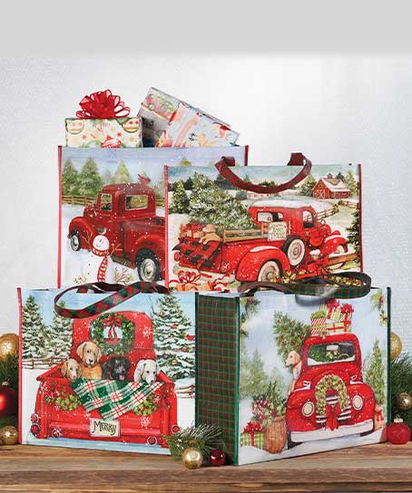 Christmas Gift Wrap Accessories | Current Catalog