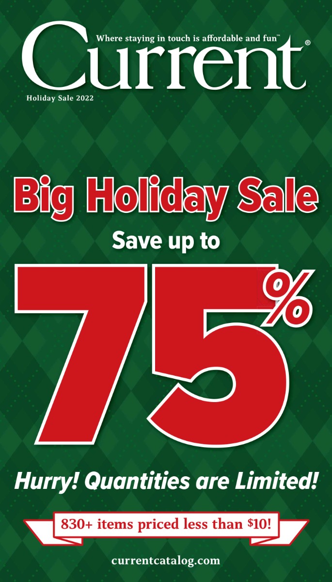 Request a Current Catalog | Current Catalog