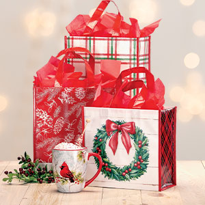 Checks, Address Labels, Wrapping Paper & Greeting Cards | Current Catalog
