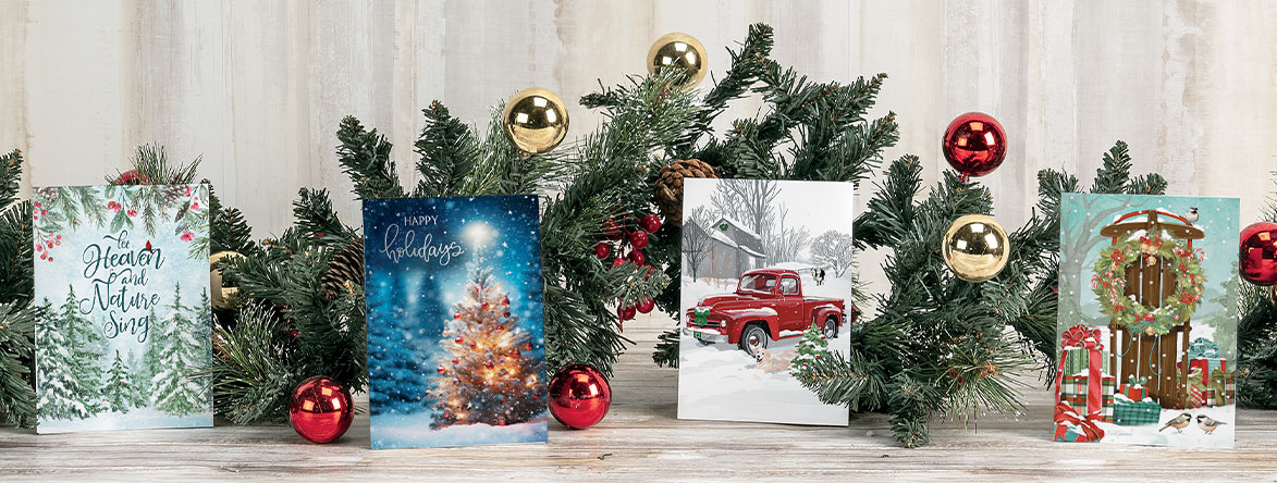 Checks, Address Labels, Wrapping Paper & Greeting Cards | Current Catalog