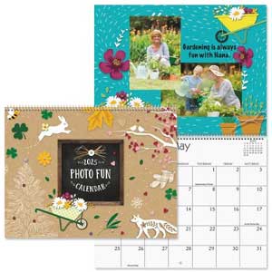 Checks, Address Labels, Wrapping Paper & Greeting Cards | Current Catalog