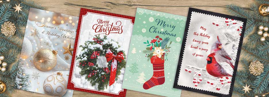 Greeting Cards, All Occasion Cards, & Stationery | Current Catalog