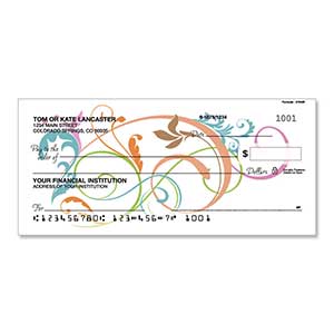 Personal Checks, Order Personal Checks | Current Catalog