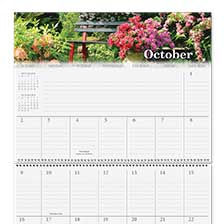 Wall Calendars, Pocket Calendars, Cat, Specialty | Current Catalog