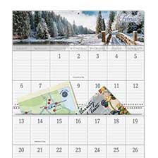 Wall Calendars, Pocket Calendars, Cat, Specialty | Current Catalog