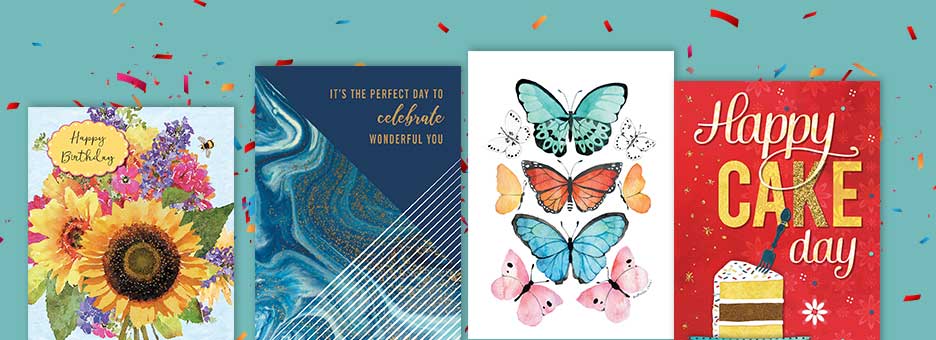 Greeting Cards, All Occasion Cards, & Stationery | Current Catalog