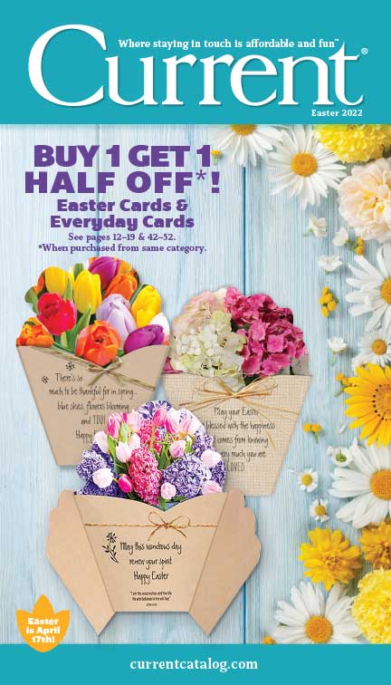 Request a Current Catalog | Current Catalog