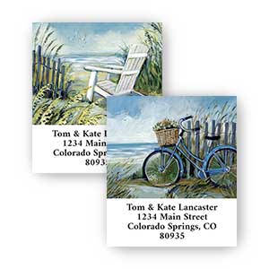 Checks, Address Labels, Wrapping Paper & Greeting Cards | Current Catalog