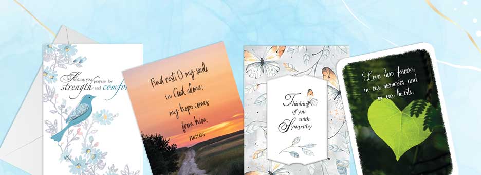 All Occasion Greeting Cards & Card Packs | Current Catalog