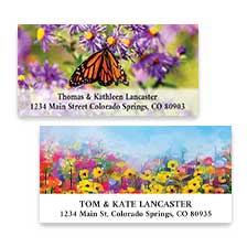 Personalized & Custom Return Address Labels & Stampers | Current Catalog