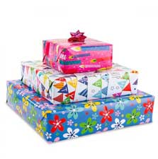 Wrapping Paper, Gift Wrap & Gift Bags | Current Catalog