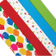 Wrapping Paper, Gift Wrap & Gift Bags | Current Catalog