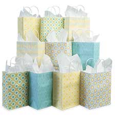 Wrapping Paper, Gift Wrap & Gift Bags | Current Catalog