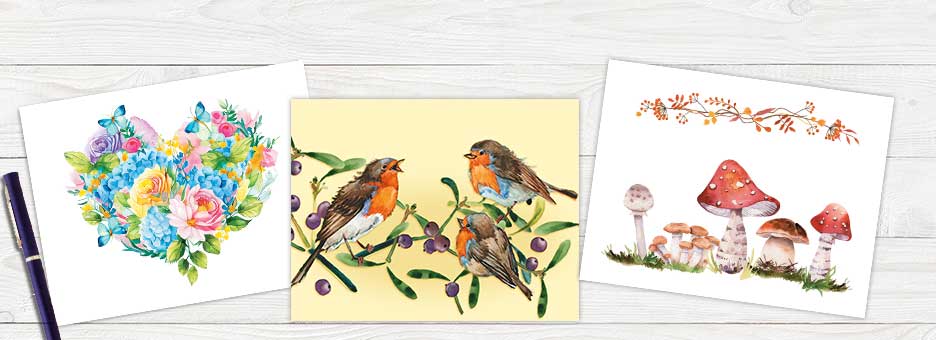 Pretty & Inexpensive Current Stationery | Current Catalog