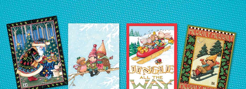 Christmas Greeting Cards & Merry Christmas | Current Catalog