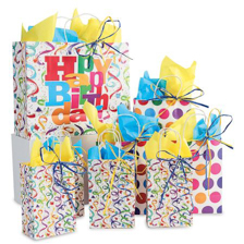 Wrapping Paper, Gift Wrap & Gift Bags | Current Catalog