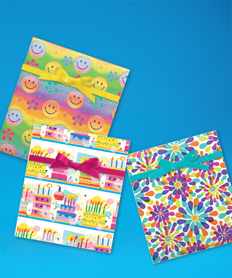 Wrapping Paper, Gift Wrap & Gift Bags | Current Catalog