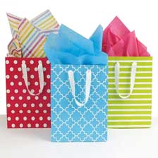 Wrapping Paper, Gift Wrap & Gift Bags | Current Catalog