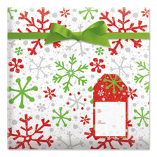 Wrapping Paper, Gift Wrap & Gift Bags | Current Catalog