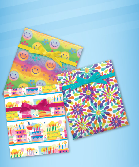 Wrapping Paper, Gift Wrap & Gift Bags | Current Catalog