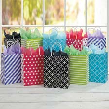 Wrapping Paper, Gift Wrap & Gift Bags | Current Catalog