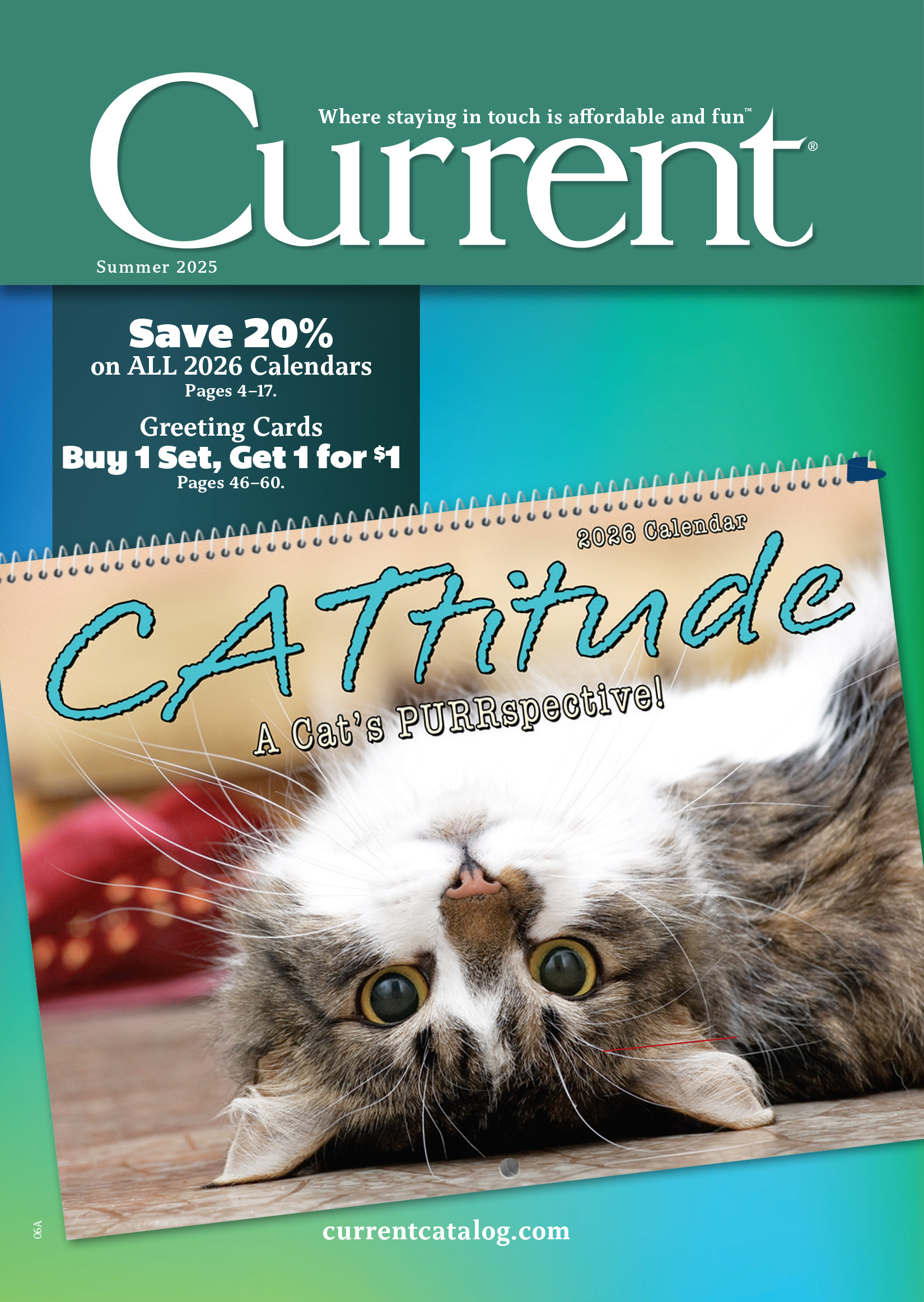 Shop Our Catalog | Current Catalog